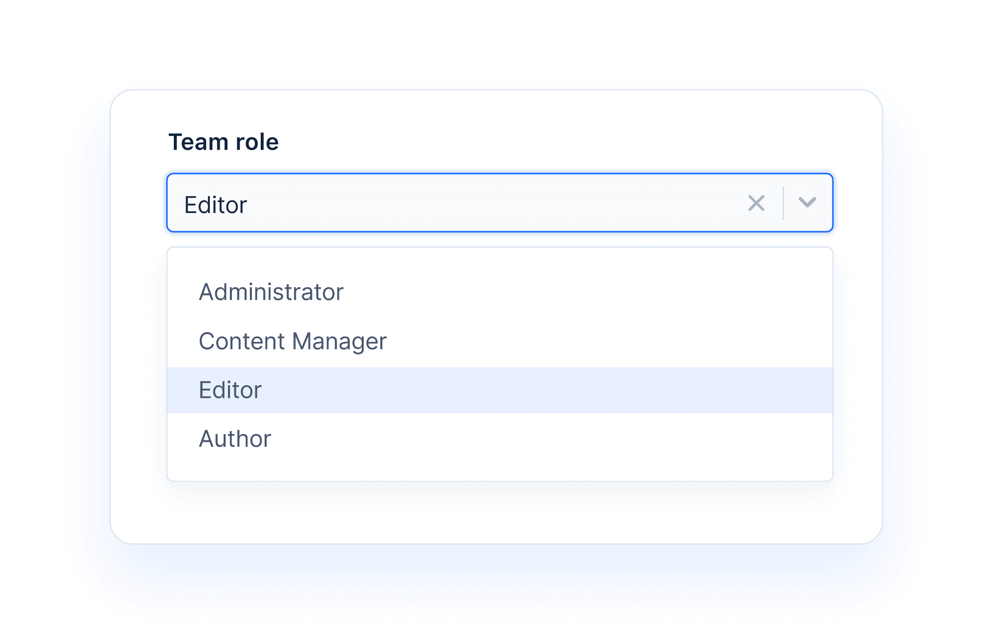 Keystonejs For Content Management 